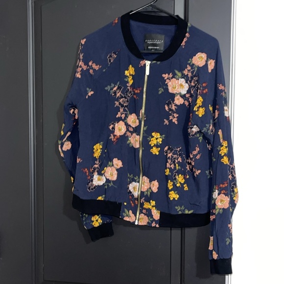 Sanctuary | Jackets & Coats | Sanctuary Jacket | Poshmark